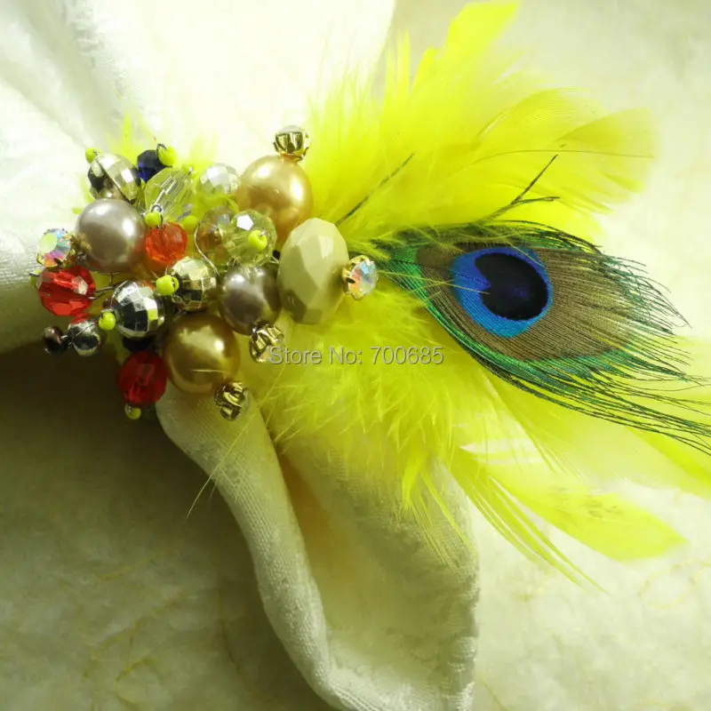 yellow-peacock-gemstone-napkin-ring.jpg