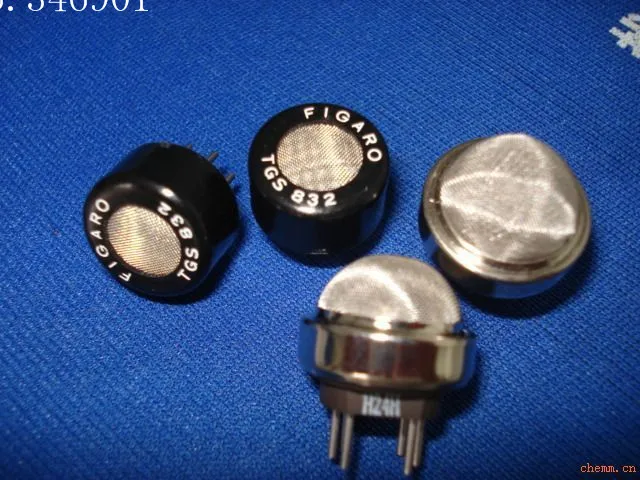 [SA] Japan FIGARO Figaro Freon gas sensor TGS832 (Plastic Package ...