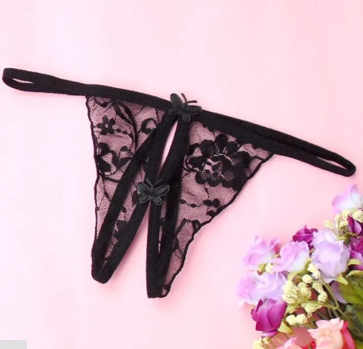 Calcinha Fio Dental Sexy Micro Mini Thongs For Women Fantasias Eroticas G String Female Lace
