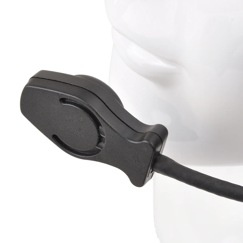 Тактический Softair гарнитура пилота Comtac TCI Liberator II шейным ...