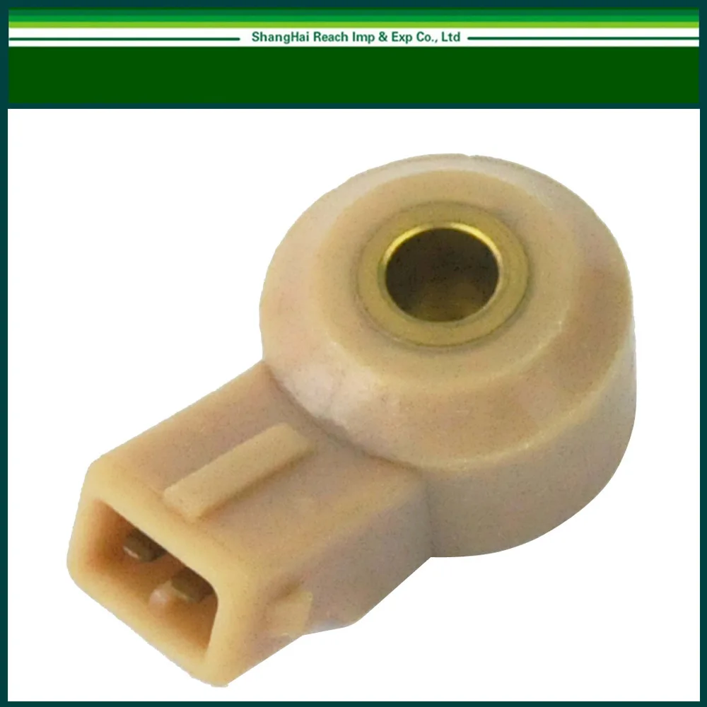 NEW Knock Sensor For Mercedes Benz Peugeot Fiat Lancia Citroen OE ...