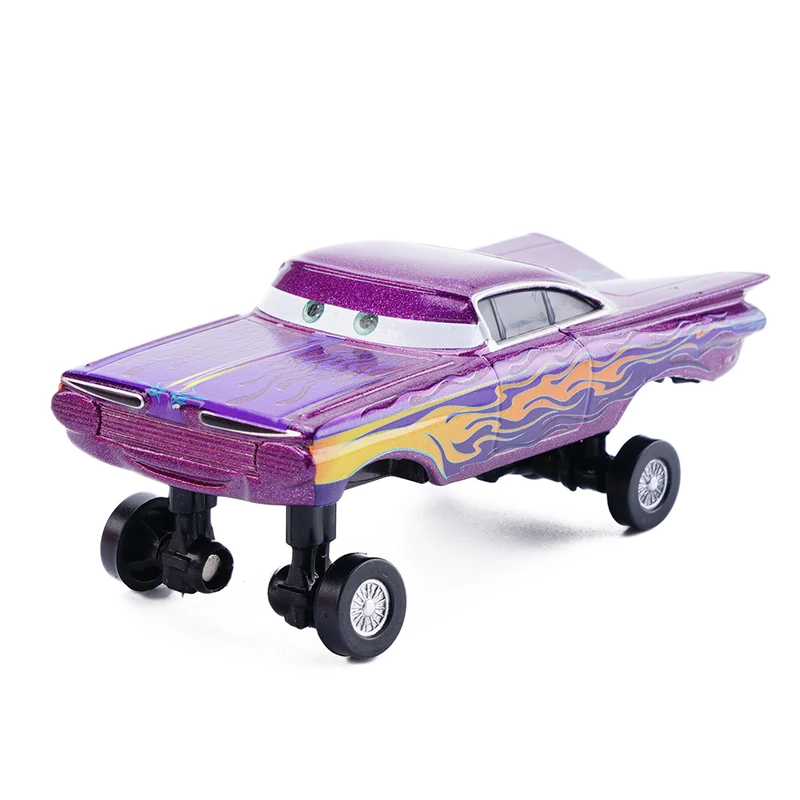 Cars 2 The Movie Part 1