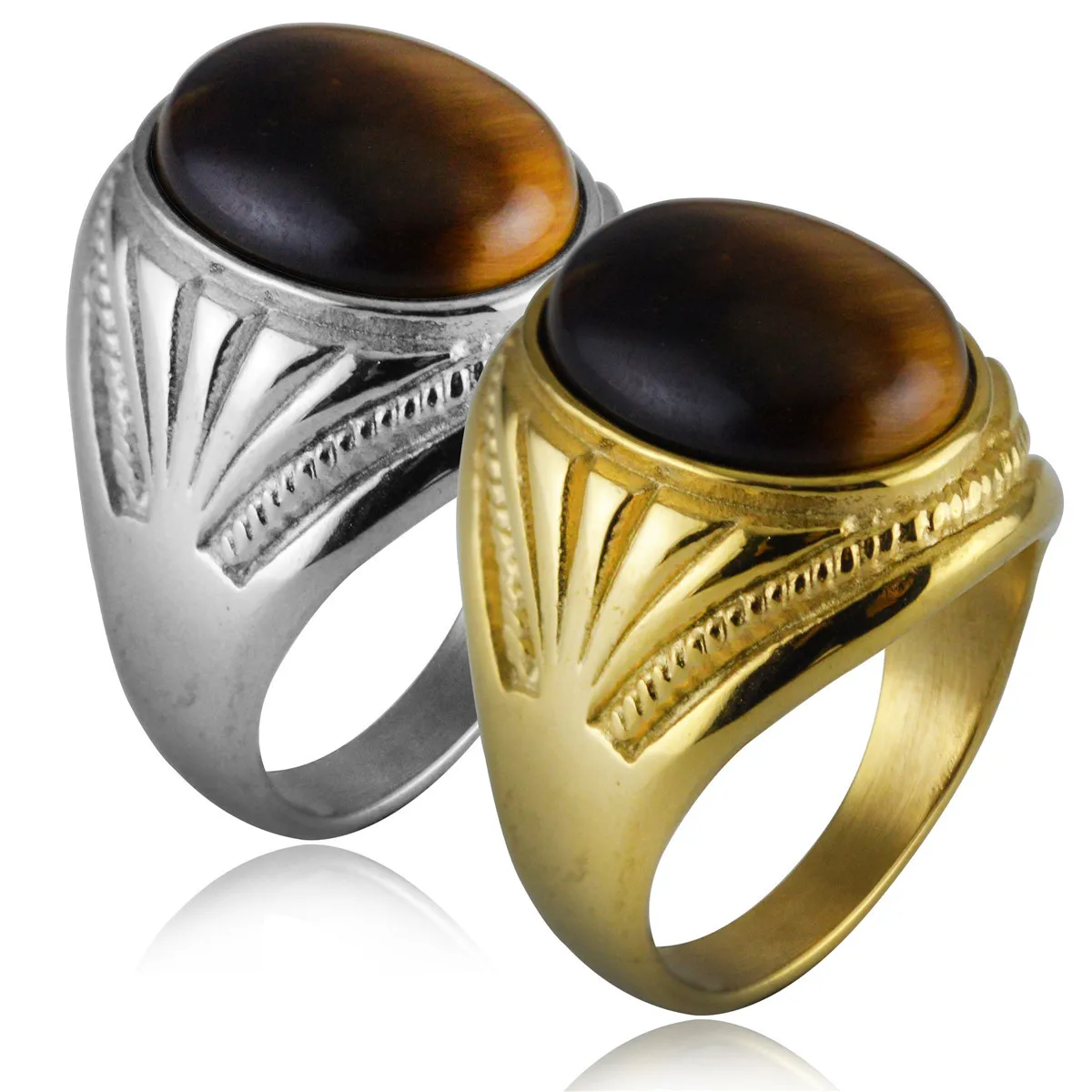 Rings Signet Rings Jewelry Gift Silver Men Ring Husband Silver Gift ...