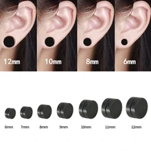 Best value Non Pierced Earrings for Men – Great deals on Non Pierced ...