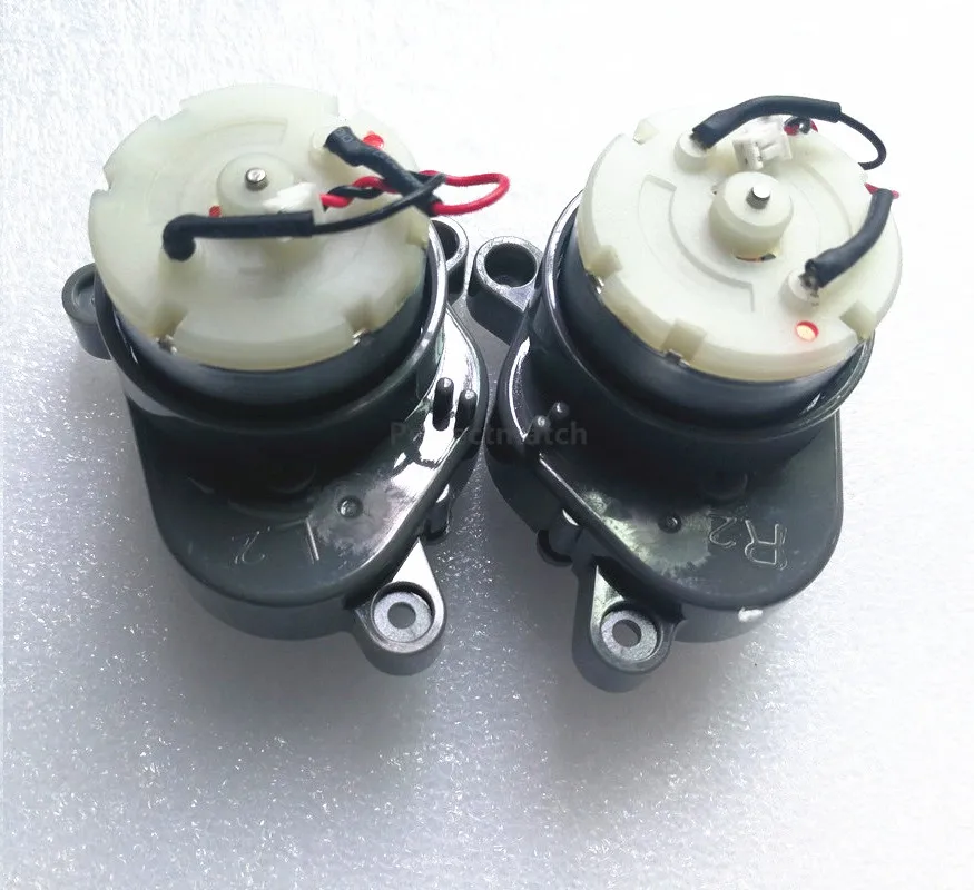 Deebot Dm82 Motor Brush | Vacuum Cleaner Parts | Side Brush Motor ...