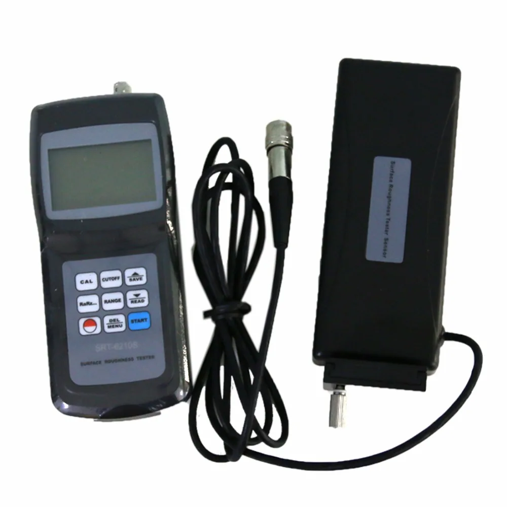 Digital-SRT-6210S-Separate-Surface-Roughness-Tester-Meter-Gauge-Ra-Rz ...
