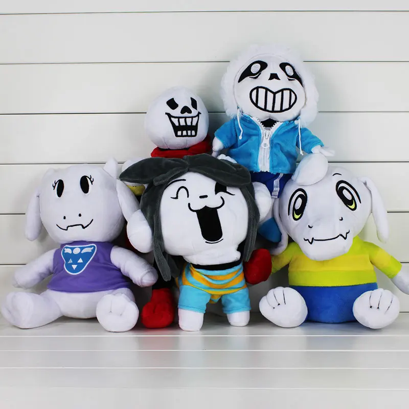 Compra sans undertale online al por mayor de China, Mayoristas de sans ...