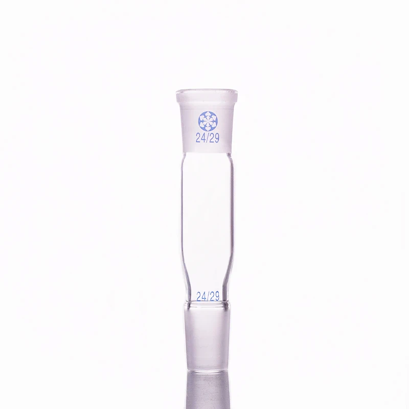 Glass-connecting-tube-24-29-Full-length-120mm-Connection-connector ...