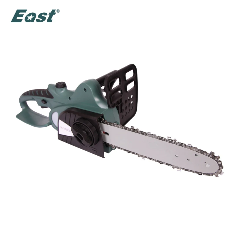 Online Buy Wholesale electric chainsaw from China electric chainsaw ...