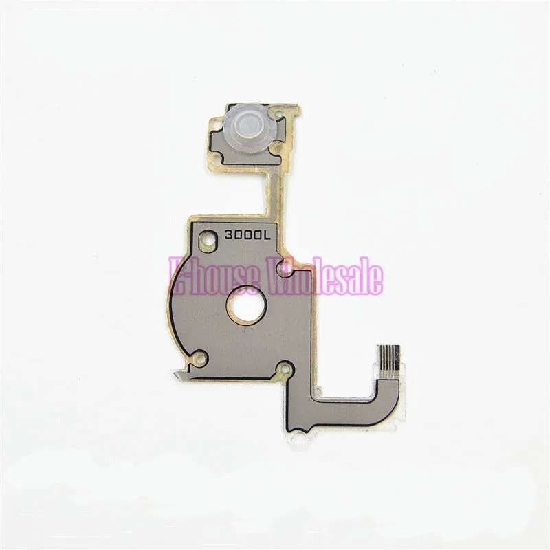 20PC-LOT-For-PSP-3000-PSP3000-Game-Console-Replacement-Left-Key-L-Key ...