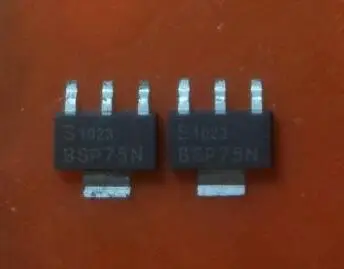 BSP75N| | - AliExpress