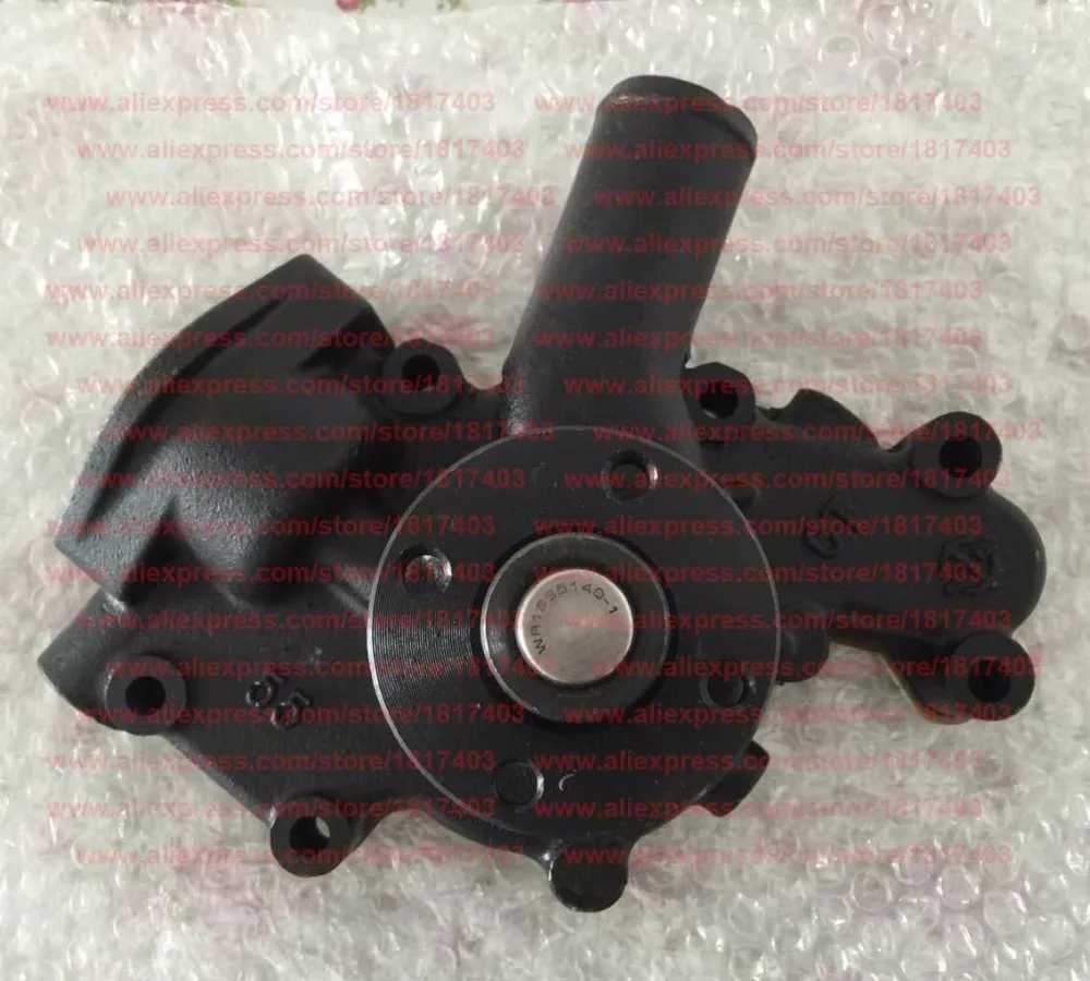 N85T-08004-Water-pump-Changchai-diesel-engine-parts-Changchai-ZN390T ...