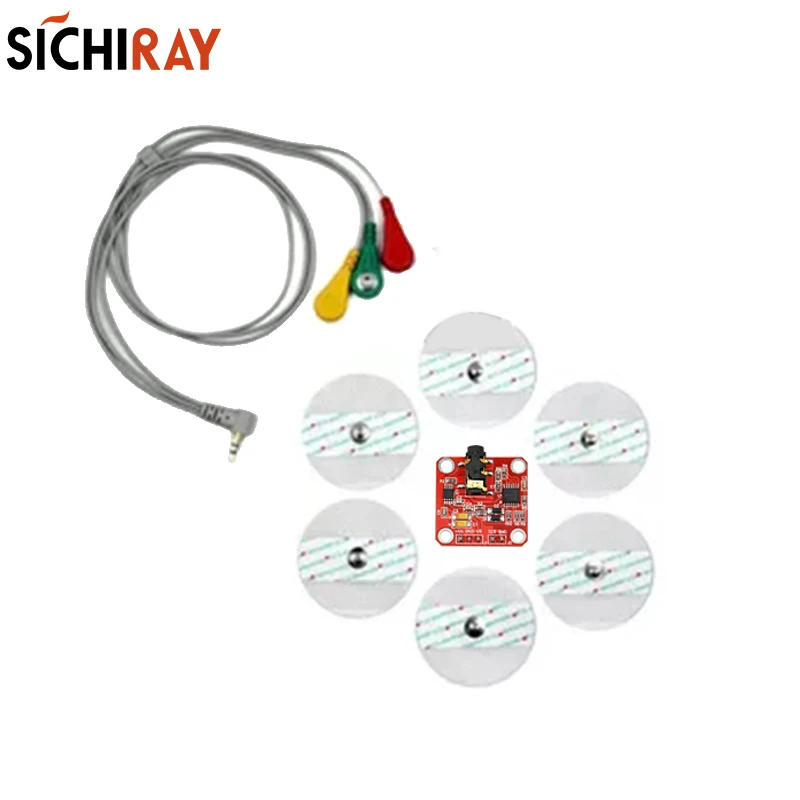 Muscle Signal Sensor EMG Sensor|Home Automation Modules| - AliExpress