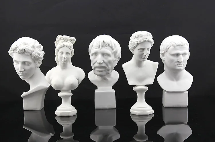 Watch Plaster Figures online in english with subtitles 4320p 21:9 - truegup