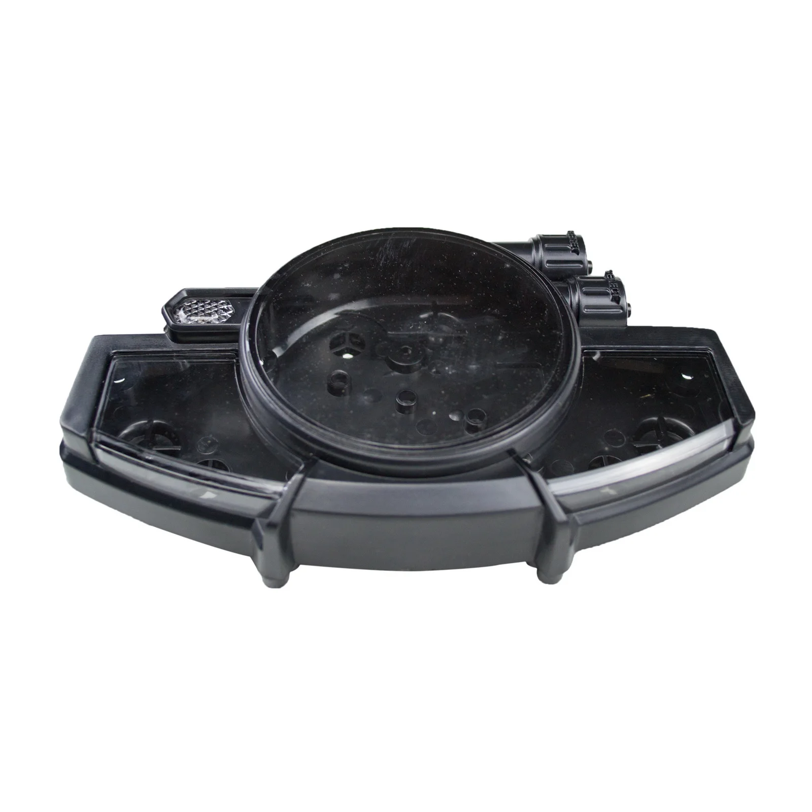 Speedometer Tachometer Gauge Cover For Yamaha R1 YZF-R1 YZF R1 2007 ...