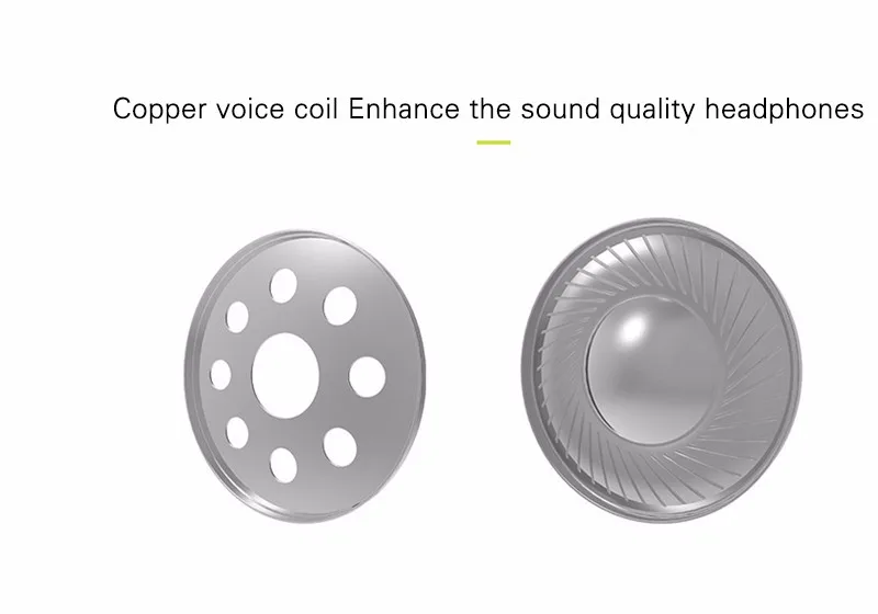 Оригинальные Langsdom JM21 JV23 наушники с микрофоном супер бас ...