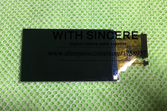 New lcdの表示画面ソニーのA6500デジタルカメラ修理パーツ (無接触)|screen sony|screen ...