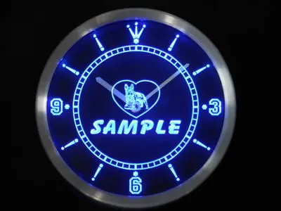 French House Names - John & Maggy