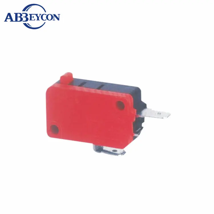 YT-KW3-0-Electronic-Push-Button-type-Micro-Switch-Light-Force-Miniature ...