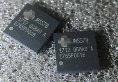 JMS578 QFN48 신규, 10 개 로트, 10 개|에어컨 부품| - AliExpress