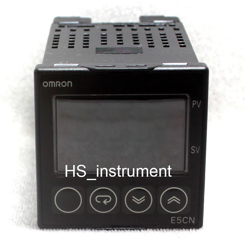 오리지널 오므론 E5CN Q2T 디지털 지능형 온도 조절기 e5cnq2t 온도 조절기|기구 부품 & 액세사리| - AliExpress