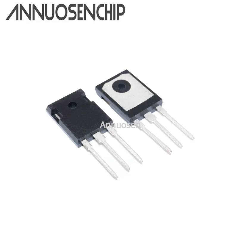 10 шт. FGW50N60HD 50G60HD 50G60VD 50G60H к-247 50A 600 В новое и ...