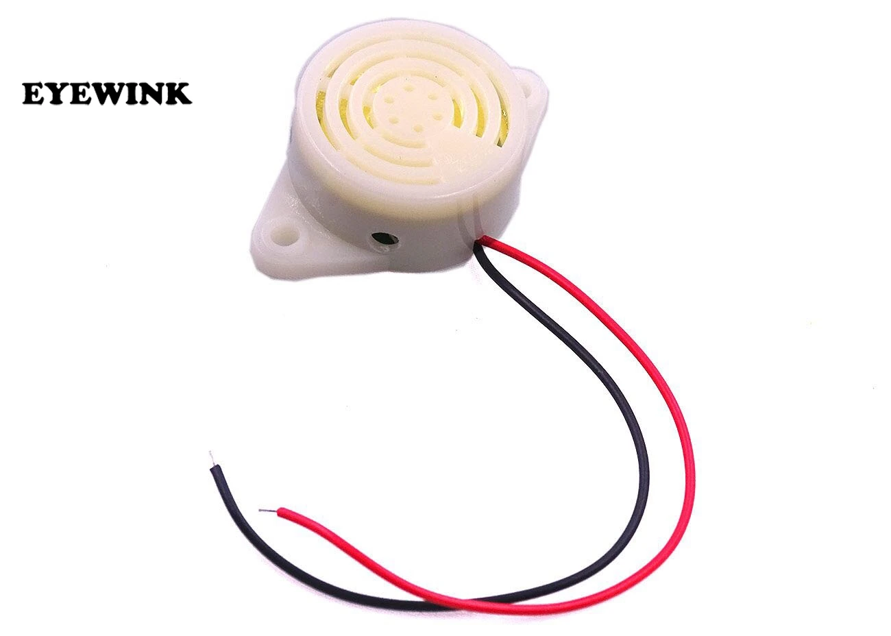 100pcs Sfm-27 Dc 3-24v 12ma Industrial Continuous Sound Electronic ...