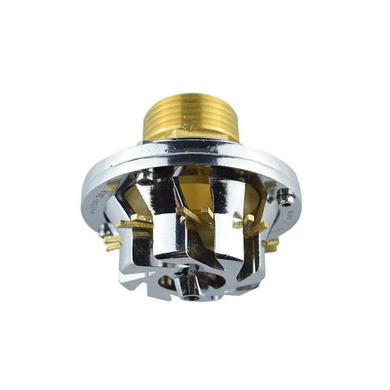 DN20-Intelligent-360-degree-rotating-fire-sprinkler-head-Large-flow ...