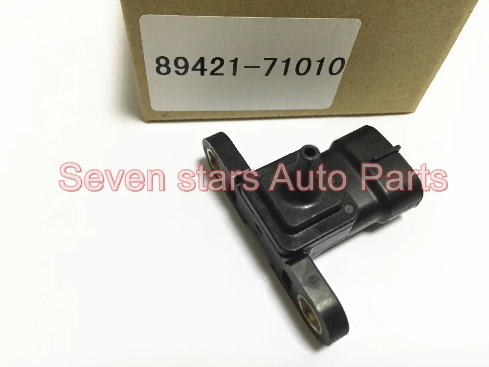 Intake Pressure Sensor For T0yota Hilux Land Cruiser Oem# 89421-71010/ ...