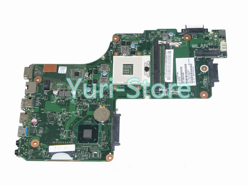 V000275560-V000275490-V000275550-Toshiba-Satellite-L850-L855-c855-c855-s5194-Laptop-anakart-s989 ...