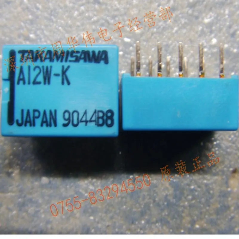 A12W K 10psc (envío gratis)|10psc| - AliExpress