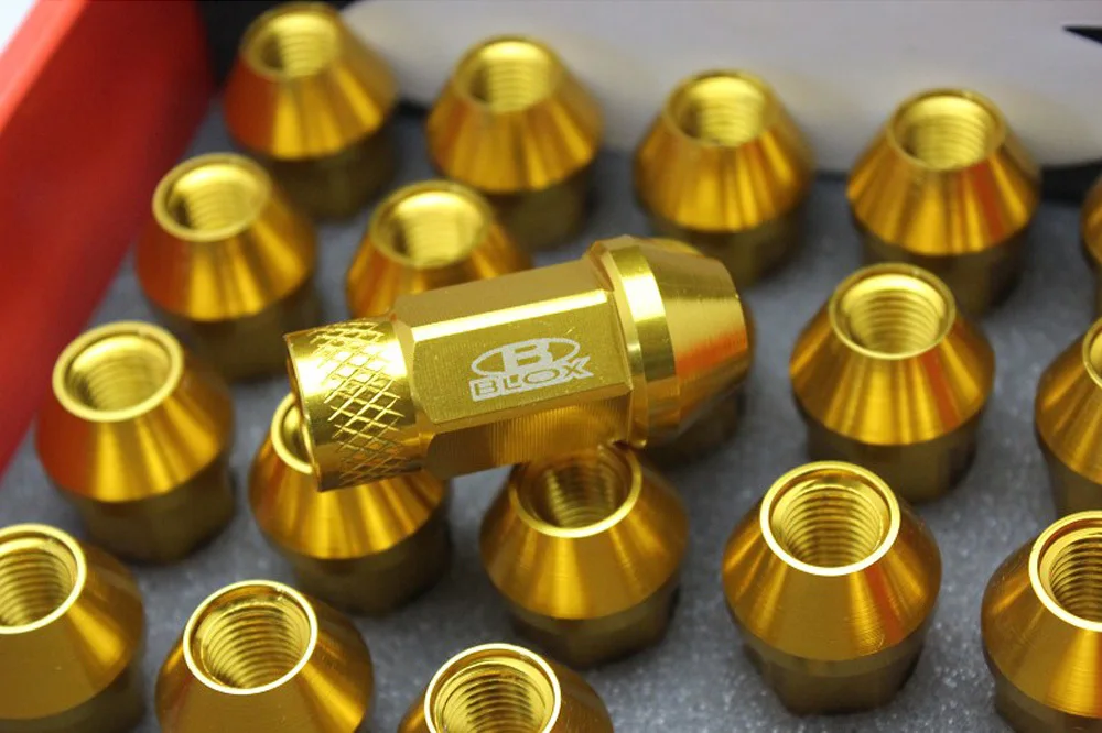 10039 Screw The SPEC Lightweight Screw Automobile Tire Nut Wheel Nut ...
