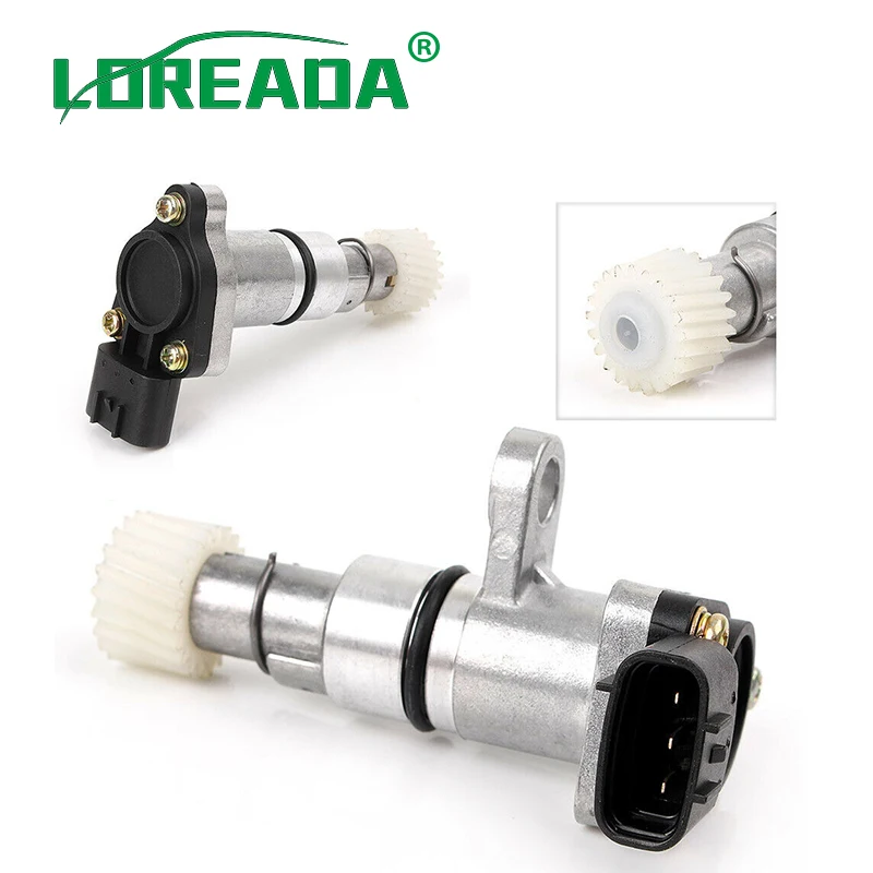 8318135070 83181-35070 Odometer Speed Sensor For Toyota 4runner Tacoma ...