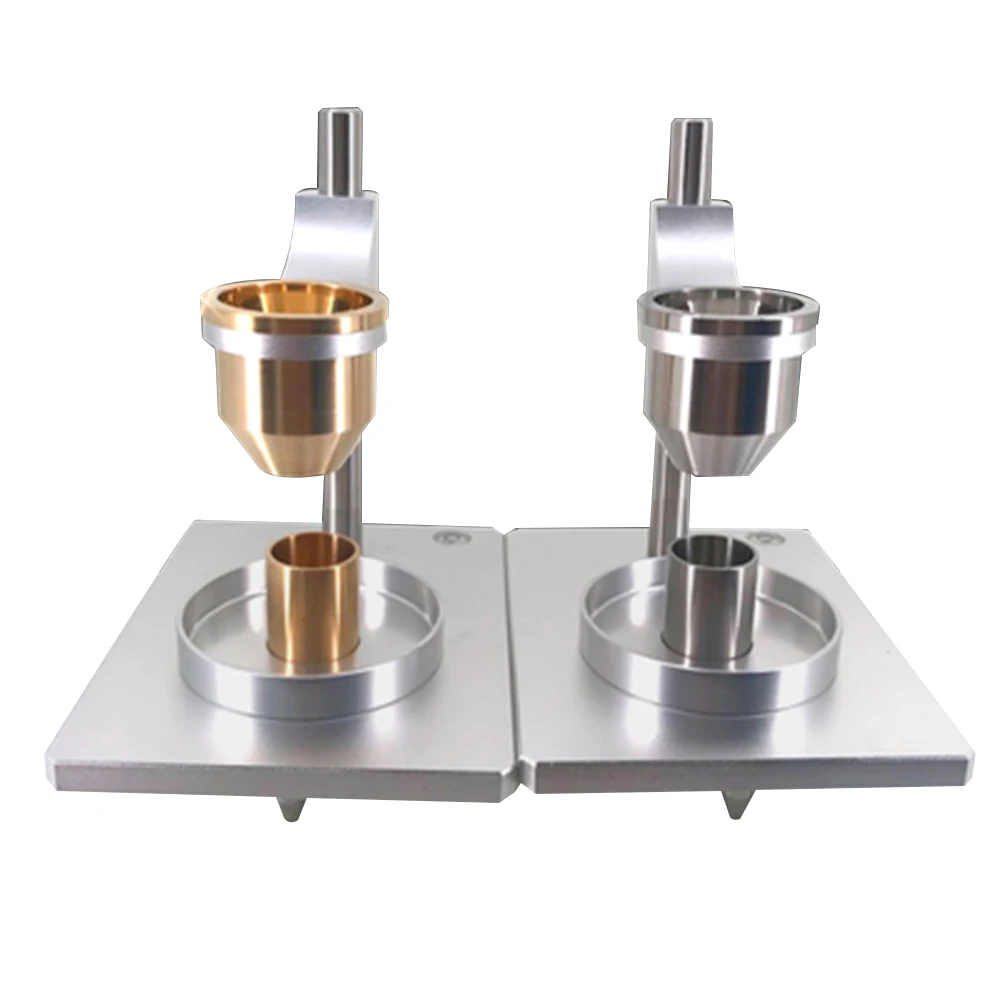 Professional Manufacturer Flow Ability Tester , Hall Flowmeter for ...