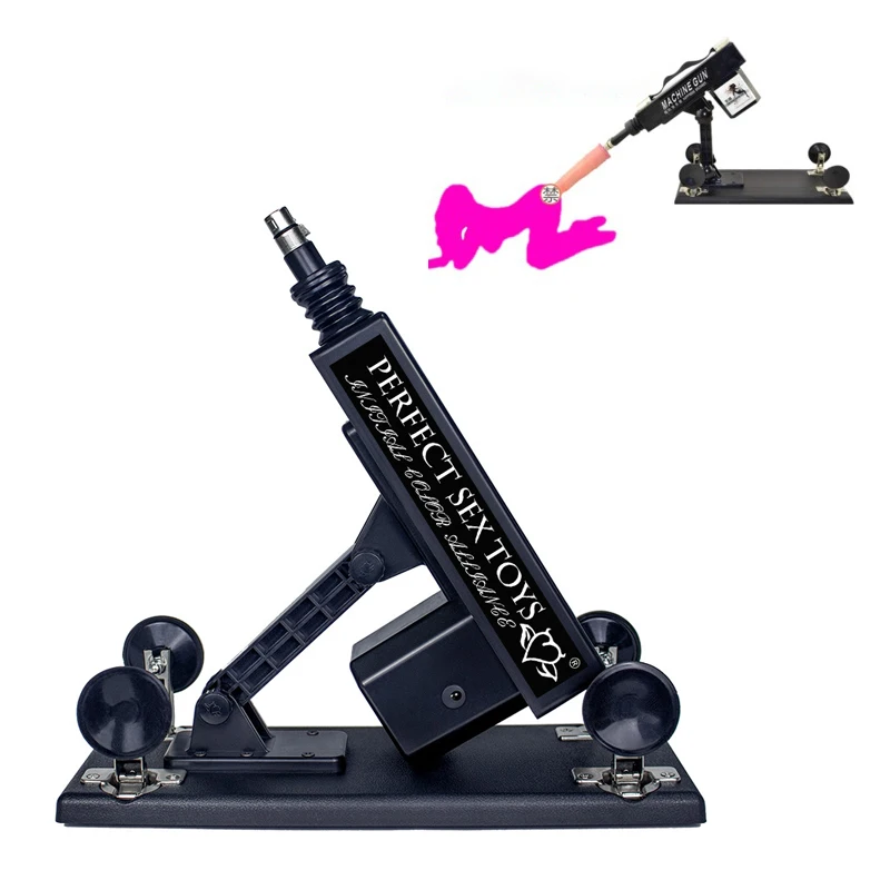 High Quality Sex Machines For Women Sex Machine Female Masturbation