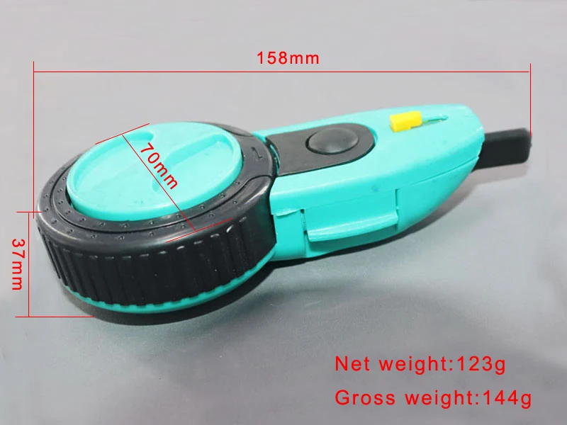 Automatic loop Carpenter Woodworking Tools, carpenter ink marker ...