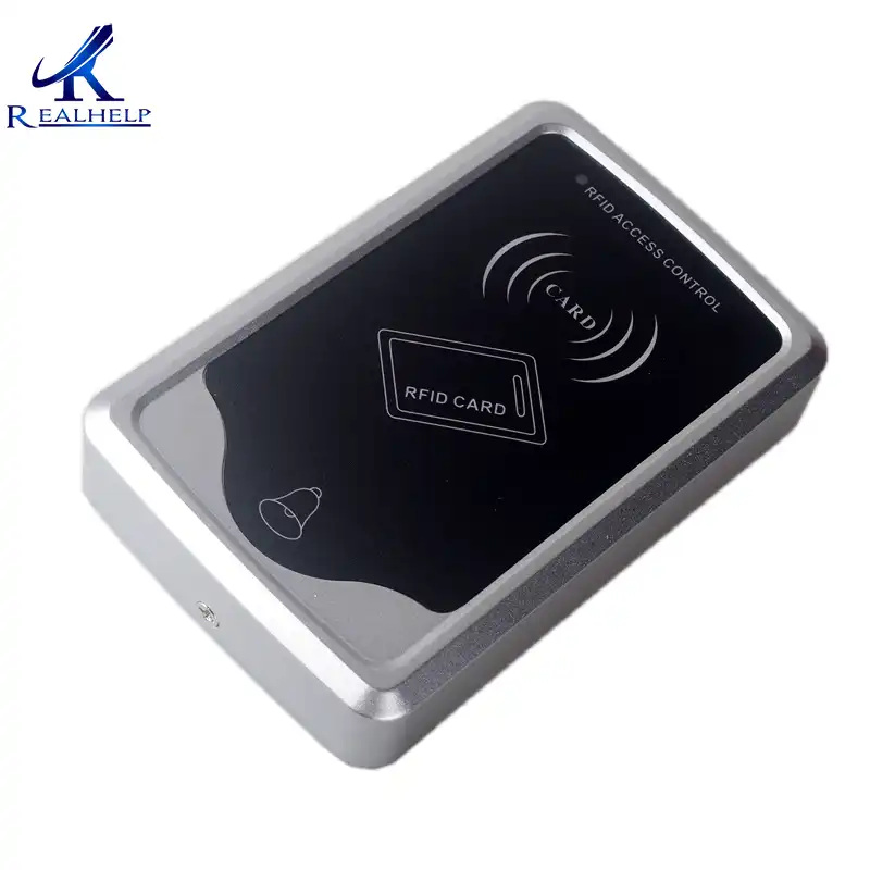 1000Users Swipe Card Access Controller without Keypad Simple RFID ...