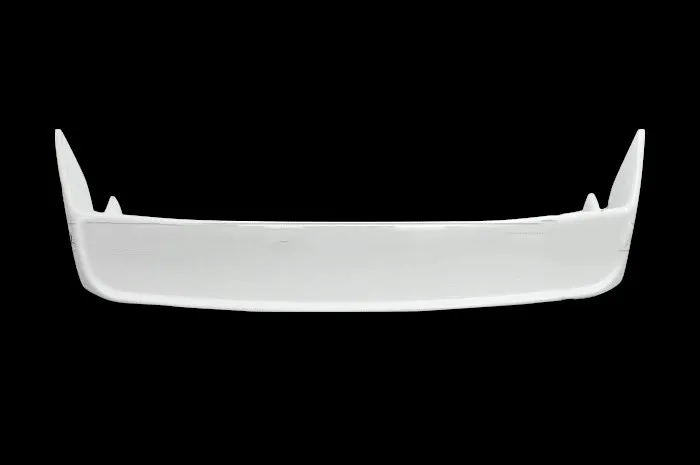 Car-Styling Glass Fiber FRP Rear spoiler Wing Fit For 1989-1994 Skyline ...