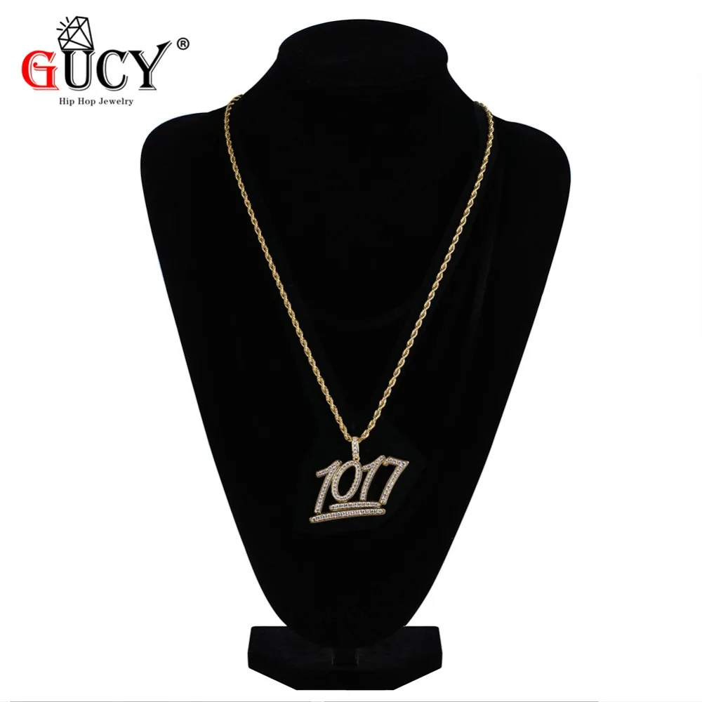 Iced Out Chains Rap Labels