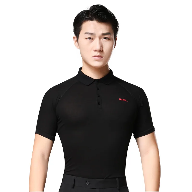 Latin-dance-costumse-long-sleeves-latin-dance-tops-for-men-latin ...