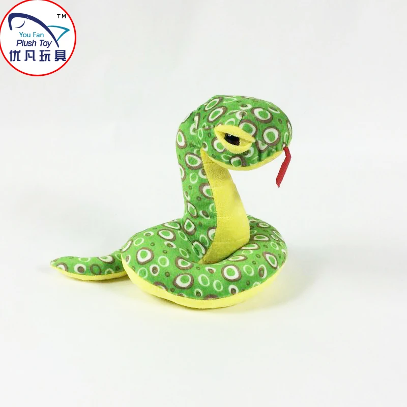 23-rattle-snake-plush-toy-cartoon-design-snake-stuffed-toy-animal-for ...