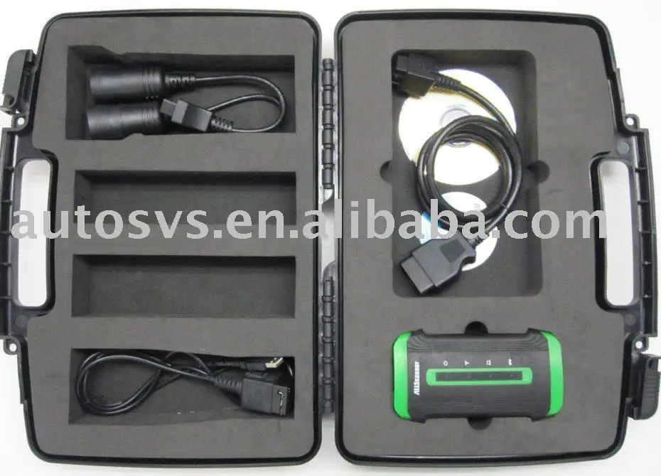 Heavy Duty Truck Scanner for Cummins|scanner vb|scanner startruck ...