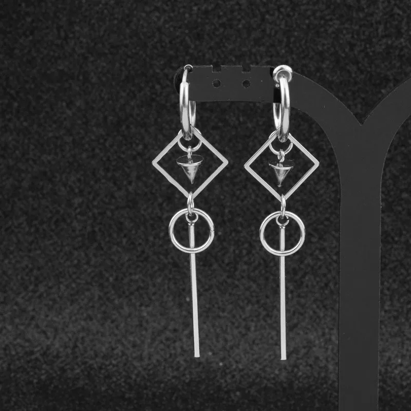 Buy Bangtan Boys Kpop Signature Earrings | KpopHeart