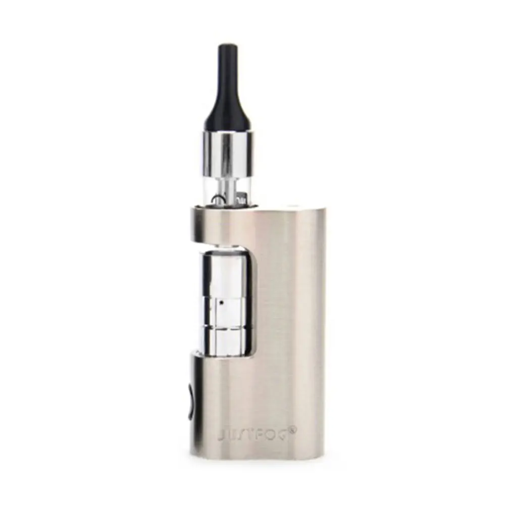 Original JUSTFOG C14 Kit / JUSTFOG Q14 Kit W/ Built-in 900mAh Battery ...