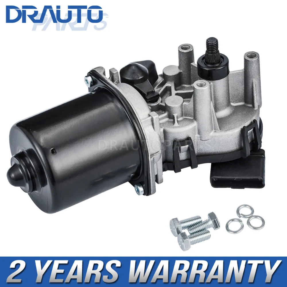 Motor de limpiaparabrisas delantero 28800 JD000 28800JD000 para Nissan ...