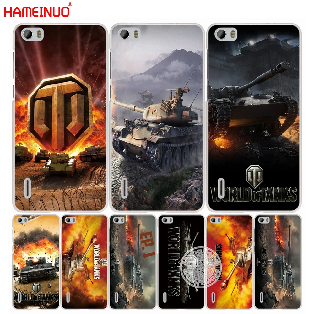 World Tanks Cell Phone Case | Cell Phone Cover Case | Mobile Phone ...