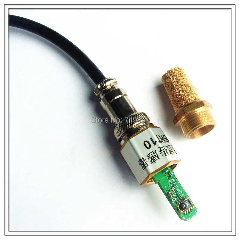 Protection type temperature and humidity sensor temperature and ... Protection type temperature and humidity sensor temperature and ...