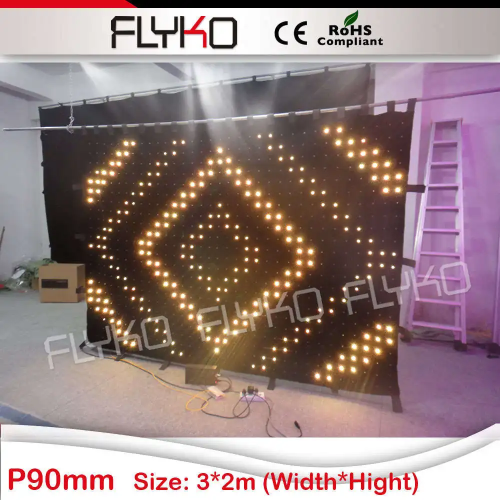 726pcs-DJ-matrix-video-play-led-curtain-2x3m-P9-with-DMX-effect.jpg