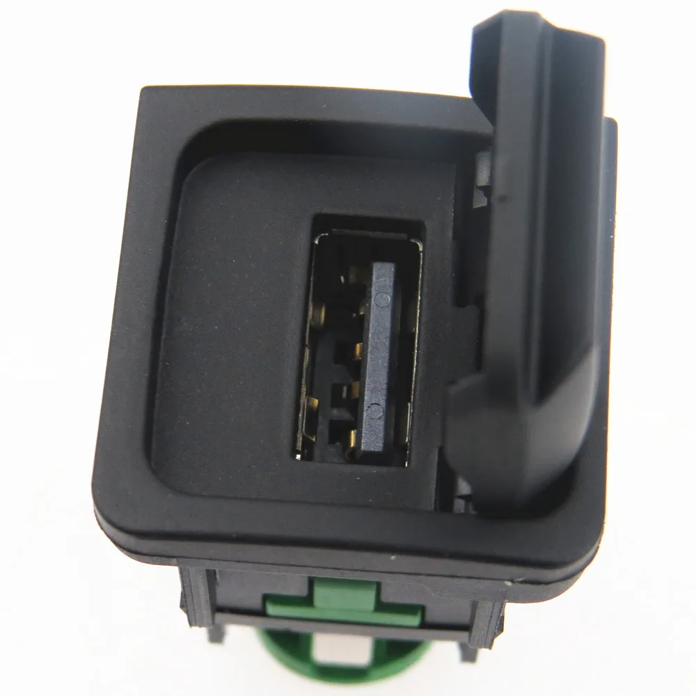 SCJYRXS KD035726A RCD510 USB Cable Switch Socket Connector Surface Plug ...