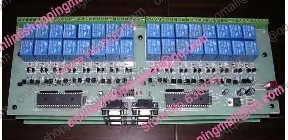 Online Buy Wholesale rs485 relay board from China rs485 relay board ...
